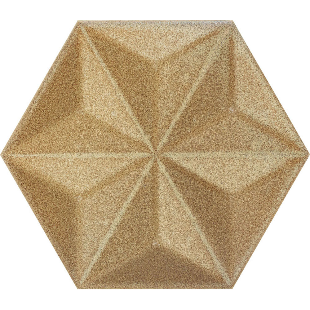 RV MOB METTALIC GOLD 15X17,5 - Série MOB | Roca Brasil Cerámica