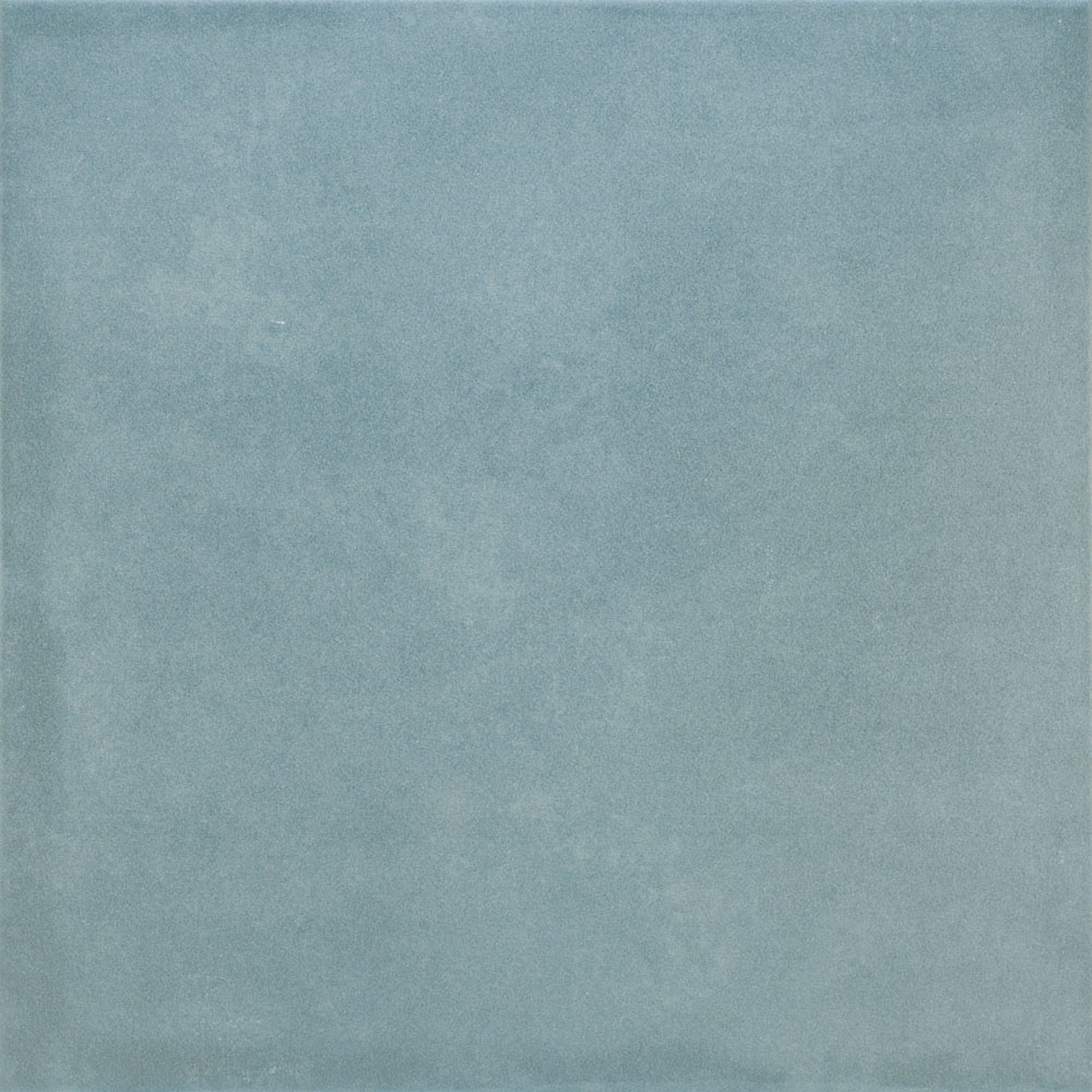 PS ZELLIGE BLUE MT 20X20 - Série ZELLIGE | Roca Brasil Cerámica