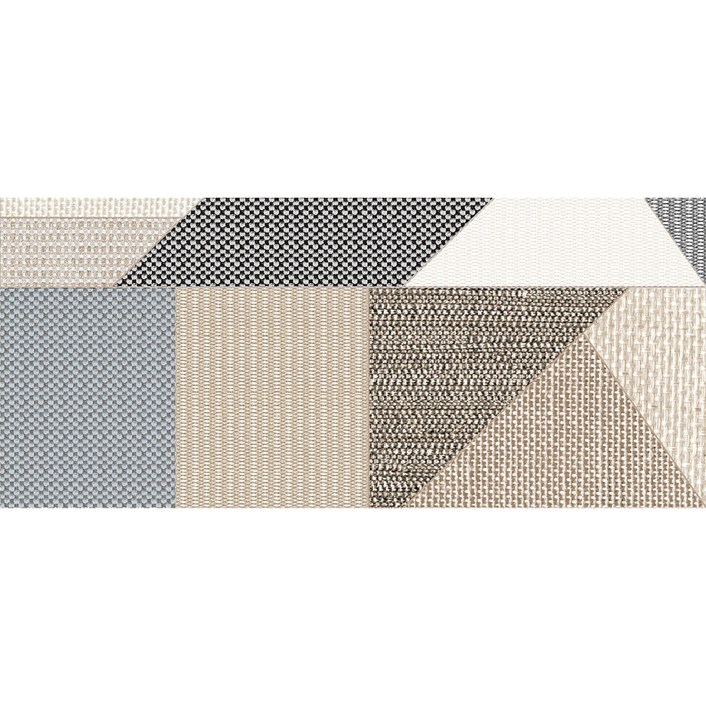 INS BRICK ESSENCE MULTICOR 11X25 - Série ESSENCE | Roca Brasil Cerámica