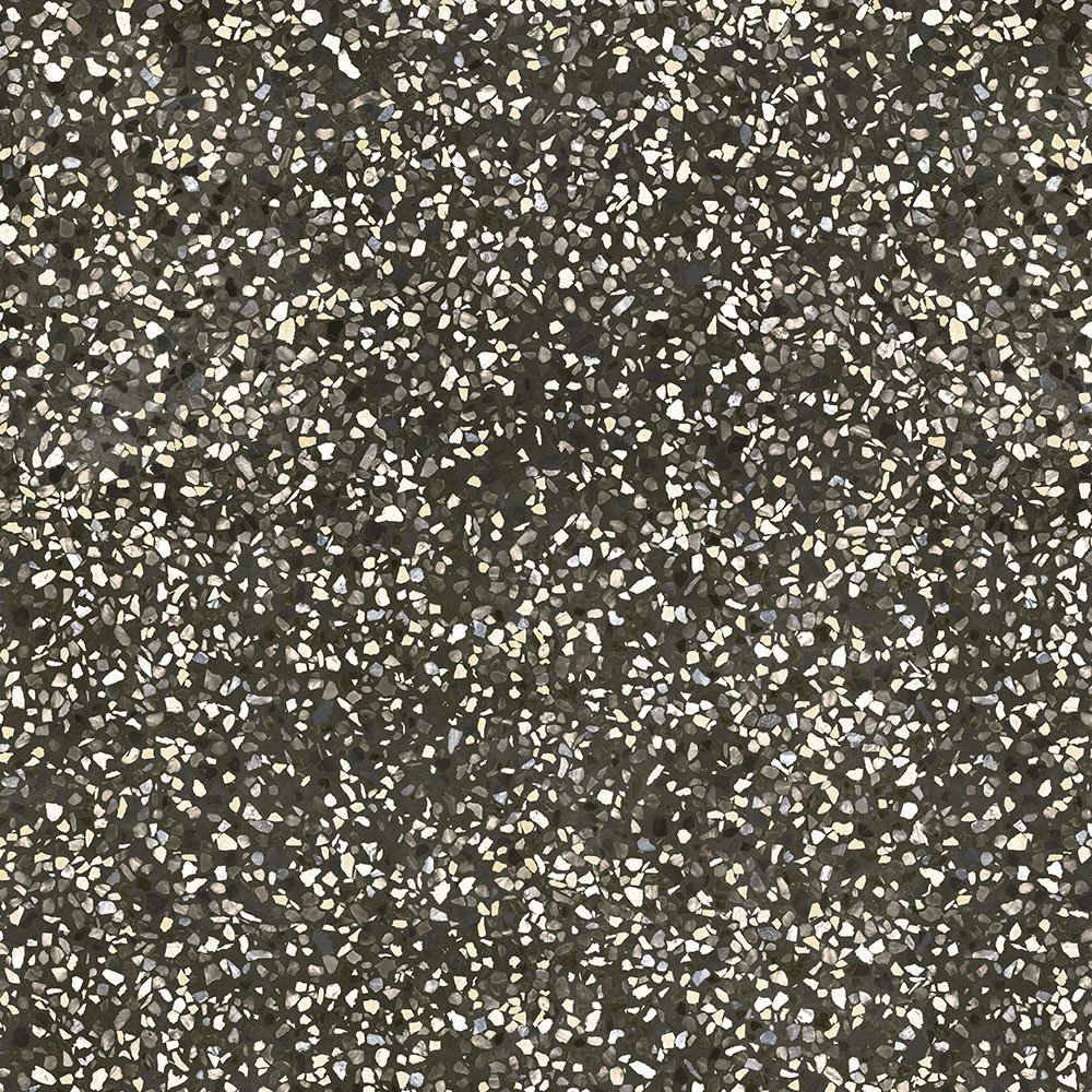 PT FLAKE NEGRO MATE 90X90 R - Série FLAKE | Roca Brasil Cerámica