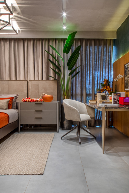 Sérgio Paulo Rabello - Roca Brasil Cerámica