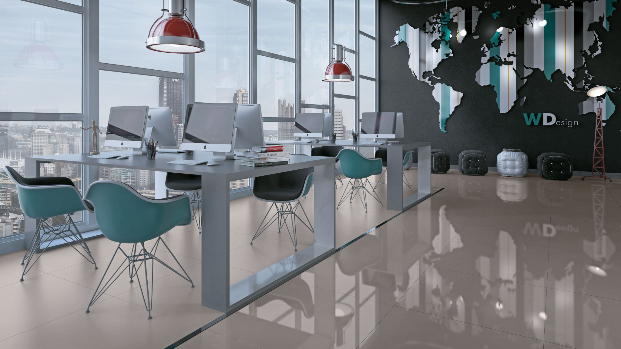 Roca Academy: entenda a diferença entre os tipos de revestimento - Roca ...