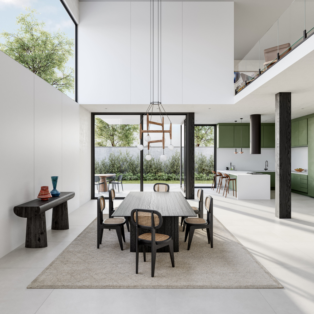 Pé-direito: Guia Completo e Principais Tendências