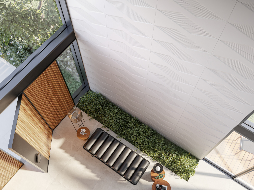 Revestimento de Parede: Tendências e Lançamentos para se Inspirar