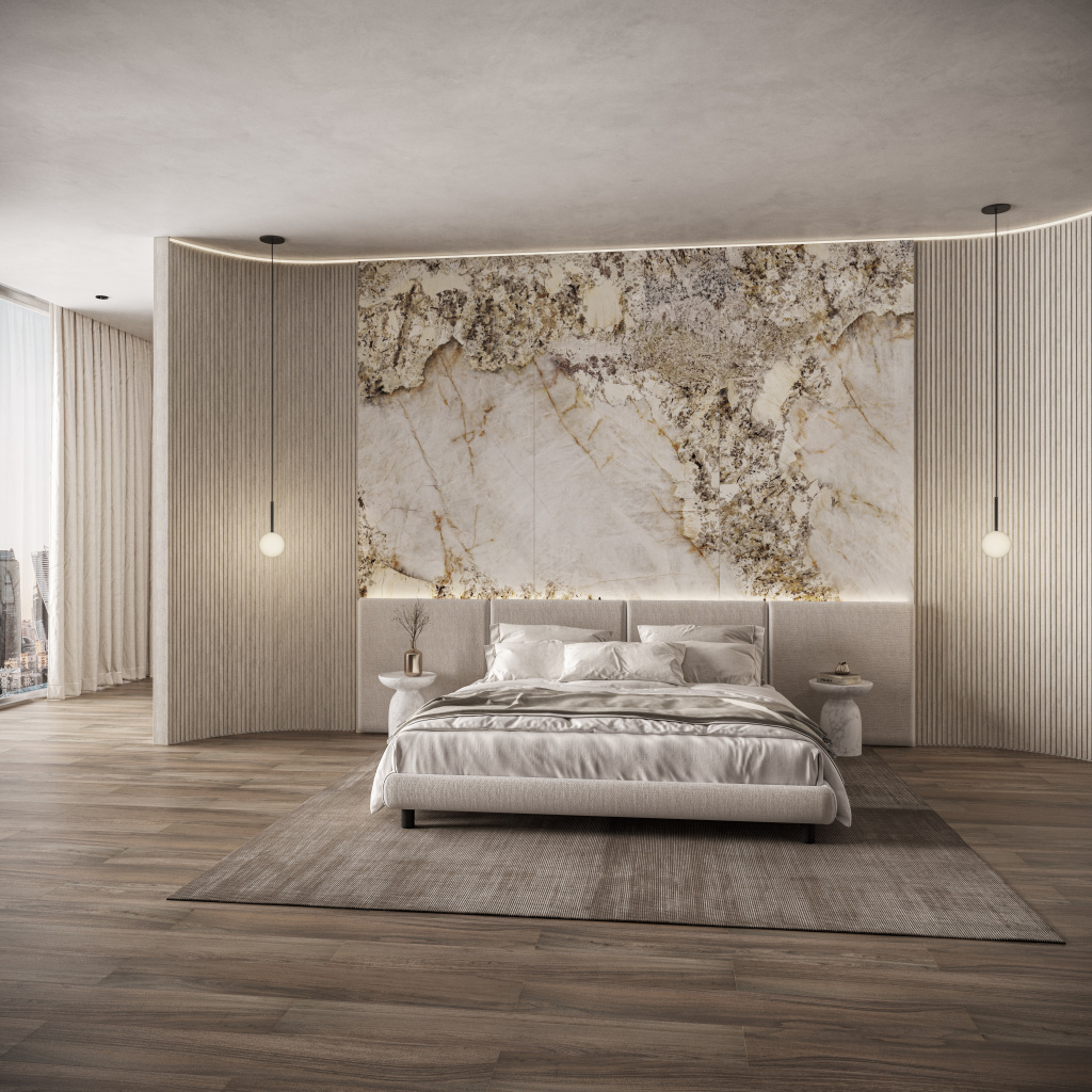 Mineral Lab Roca Cerámica: Inspire-se com inovação e arte!