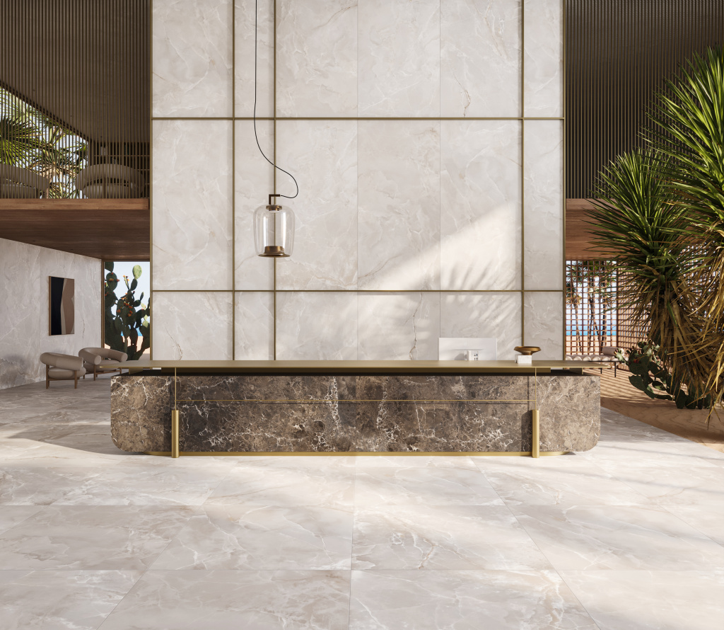 Lançamentos 2025 Roca Cerámica: Conheça as Novidades!